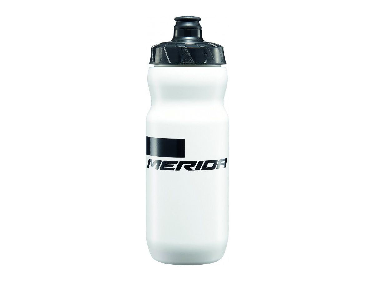 Merida Stripe Classic Bottle - 680 ml (White) – United By Cycling