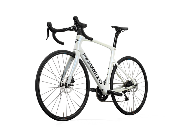 PINARELLO X1 (Pearl White) in India | United By Cycling